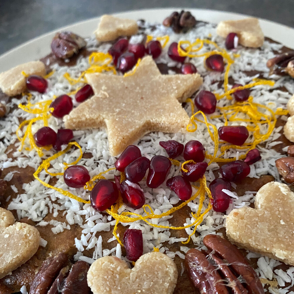 Festive Cooking - Cooking Classes (Online) | Shop | International ...