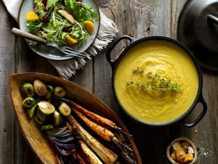 Resources | International Macrobiotic School